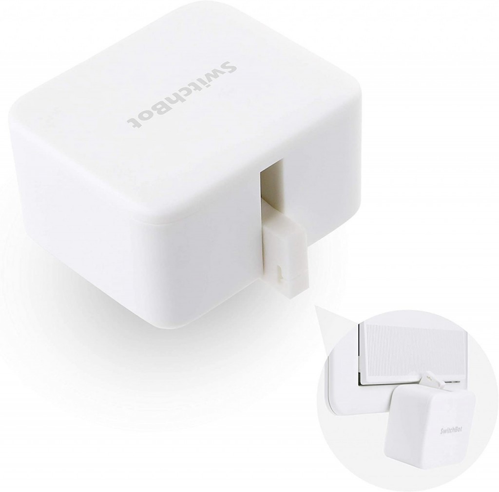 Amazon、SwitchBotカーテンで使える20%割引クーポン配布（〜10月8日）